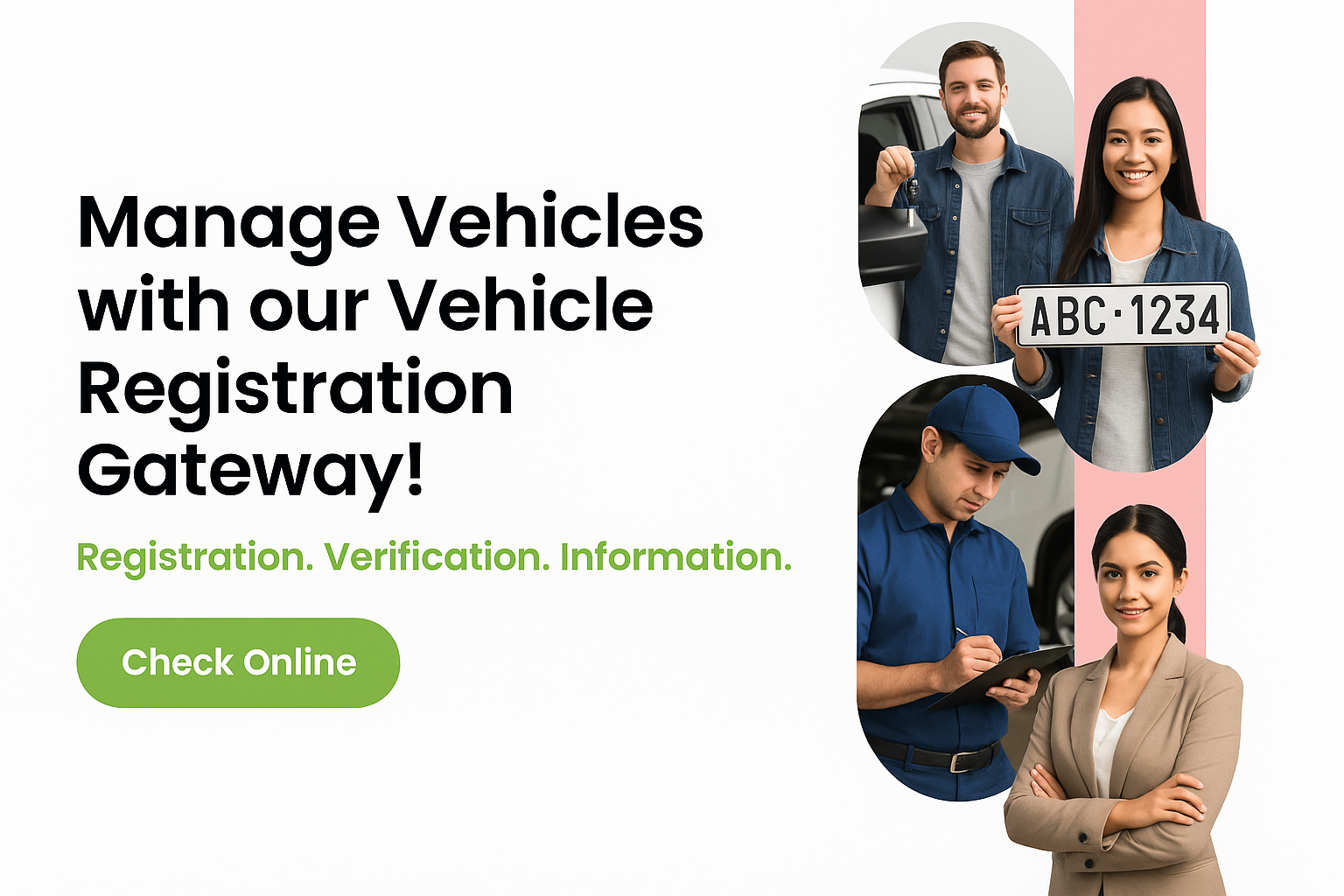 MTMIS Punjab – Vehicle Verification Punjab | Check Ownership